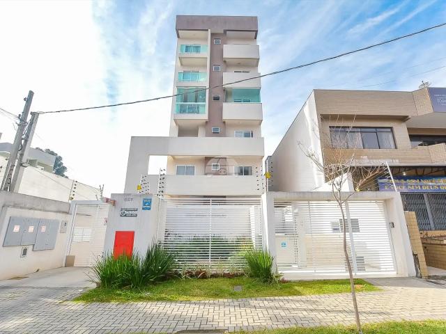 Kitnet / Stúdio para Venda em Curitiba/PR Água Verde 1 Quartos