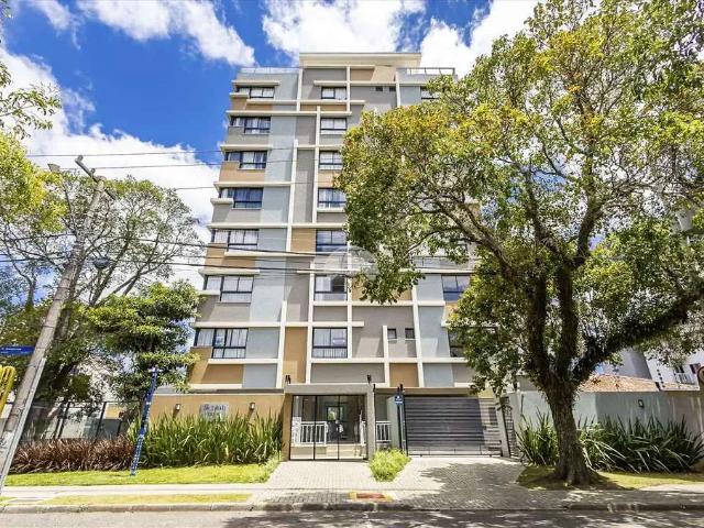 Kitnet / Stúdio para Venda em Curitiba/PR Água Verde 1 Quartos