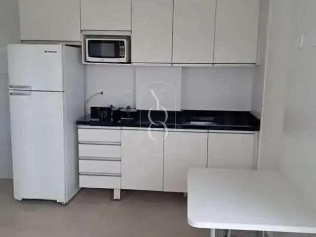 Kitnet / Stúdio para Venda em Curitiba/PR Água Verde 1 Quartos