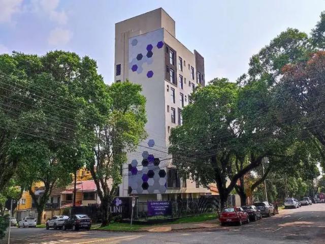 Kitnet / Stúdio para Venda em Curitiba/PR Água Verde 1 Quartos