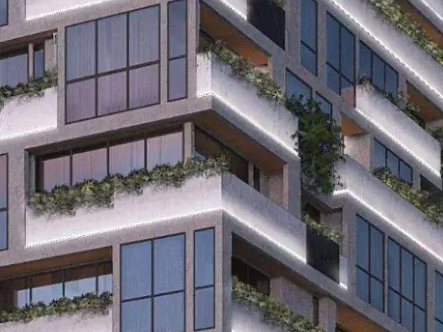 Kitnet / Stúdio para Venda em Curitiba/PR Água Verde 1 Quartos
