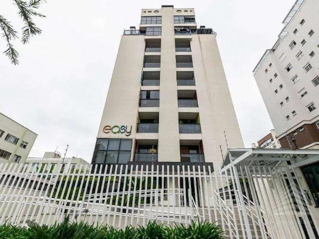 Kitnet / Stúdio para Venda em Curitiba/PR Água Verde 1 Quartos