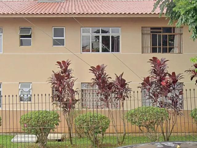 Kitnet / Stúdio para Venda em Curitiba/PR Alto Boqueirão
