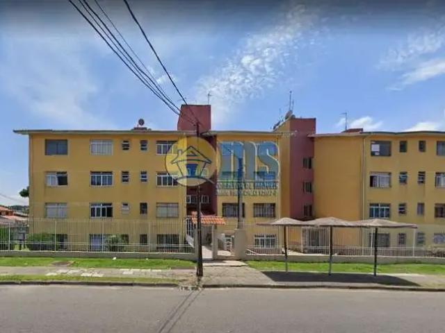 Kitnet / Stúdio para Venda em Curitiba/PR Alto Boqueirão