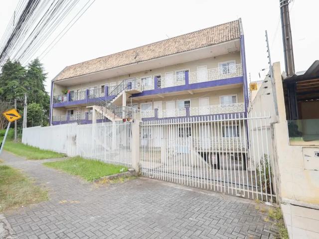 Kitnet / Stúdio para Venda em Curitiba/PR Alto Boqueirão 1 Quartos