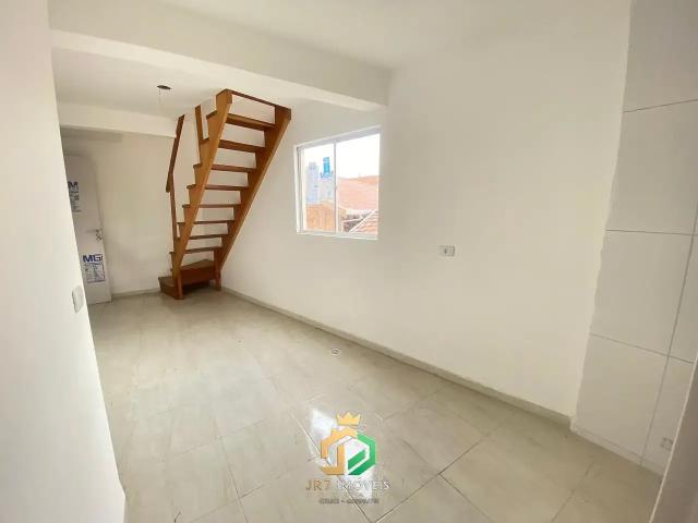 Kitnet / Stúdio para Venda em Curitiba/PR Alto Boqueirão 1 Quartos