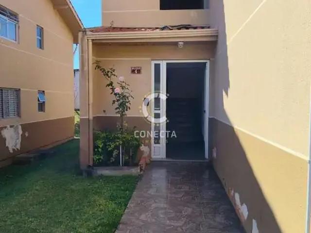 Kitnet / Stúdio para Venda em Curitiba/PR Alto Boqueirão 1 Quartos