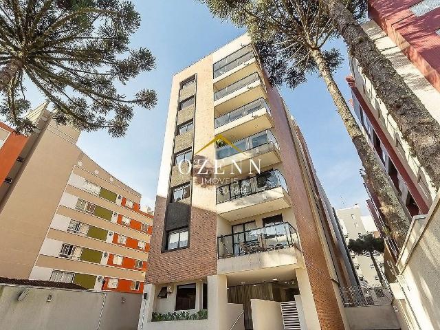 Kitnet / Stúdio para Venda em Curitiba/PR Alto da Glória 1 Quartos