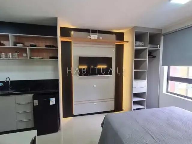 Kitnet / Stúdio para Venda em Curitiba/PR Alto da Rua XV