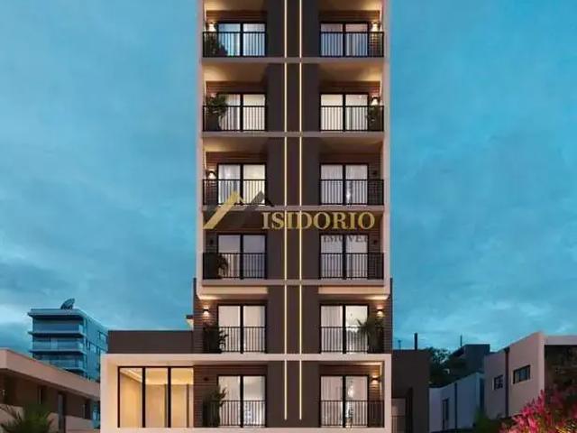 Kitnet / Stúdio para Venda em Curitiba/PR Alto da Rua XV 1 Quartos