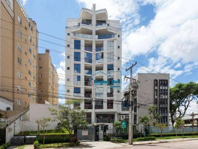 Kitnet / Stúdio para Venda em Curitiba/PR Alto da Rua XV 1 Quartos