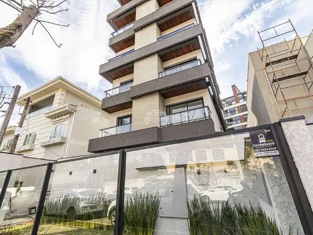 Kitnet / Stúdio para Venda em Curitiba/PR Bacacheri 1 Quartos