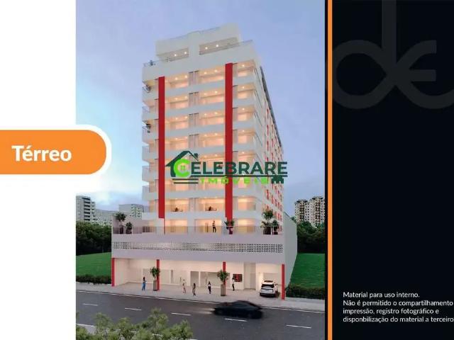 Kitnet / Stúdio para Venda em Curitiba/PR Bacacheri 1 Quartos