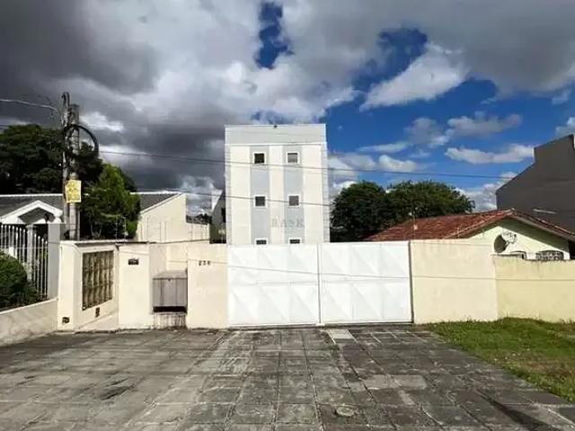 Kitnet / Stúdio para Venda em Curitiba/PR Bairro Alto 1 Quartos