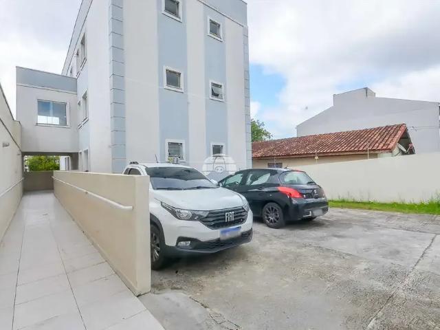 Kitnet / Stúdio para Venda em Curitiba/PR Bairro Alto 1 Quartos