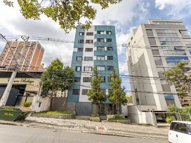 Kitnet / Stúdio para Venda em Curitiba/PR Batel 1 Quartos
