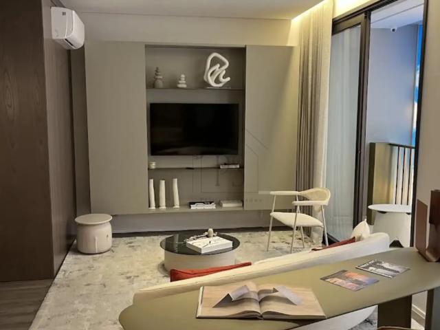 Kitnet / Stúdio para Venda em Curitiba/PR Batel 1 Quartos