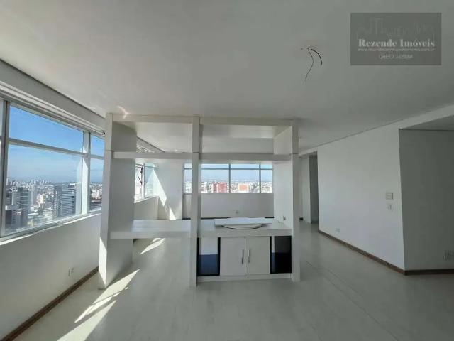 Kitnet / Stúdio para Venda em Curitiba/PR Batel 1 Quartos