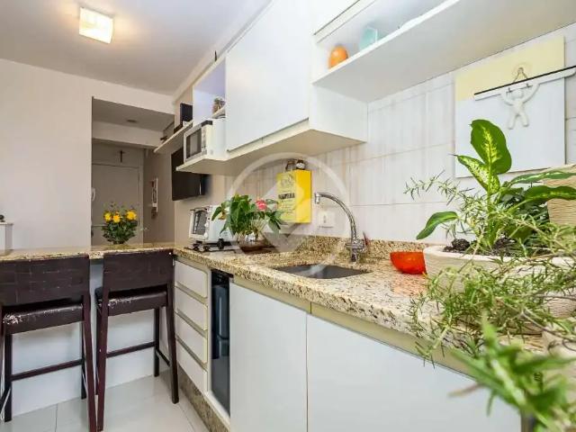 Kitnet / Stúdio para Venda em Curitiba/PR Bigorrilho 1 Quartos