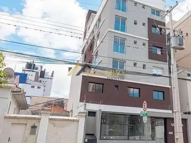 Kitnet / Stúdio para Venda em Curitiba/PR Bigorrilho 1 Quartos
