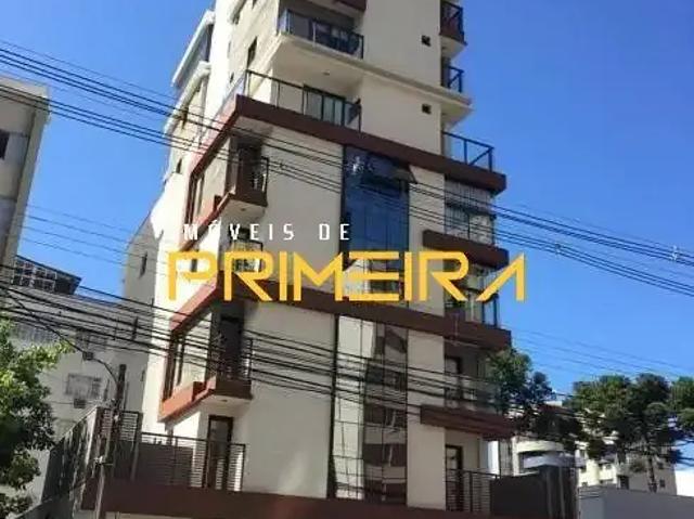 Kitnet / Stúdio para Venda em Curitiba/PR Bigorrilho 1 Quartos