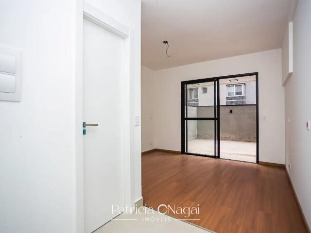 Kitnet / Stúdio para Venda em Curitiba/PR Bigorrilho 1 Quartos