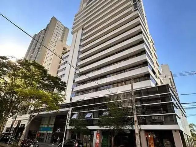 Kitnet / Stúdio para Venda em Curitiba/PR Bigorrilho