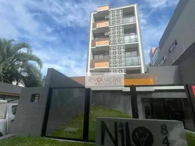Kitnet / Stúdio para Venda em Curitiba/PR Bom Retiro 1 Quartos