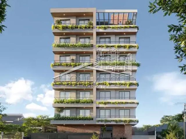 Kitnet / Stúdio para Venda em Curitiba/PR Bom Retiro 1 Quartos