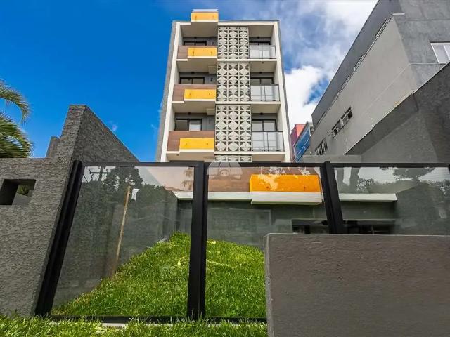Kitnet / Stúdio para Venda em Curitiba/PR Bom Retiro 1 Quartos