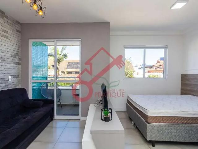 Kitnet / Stúdio para Venda em Curitiba/PR Bom Retiro 1 Quartos