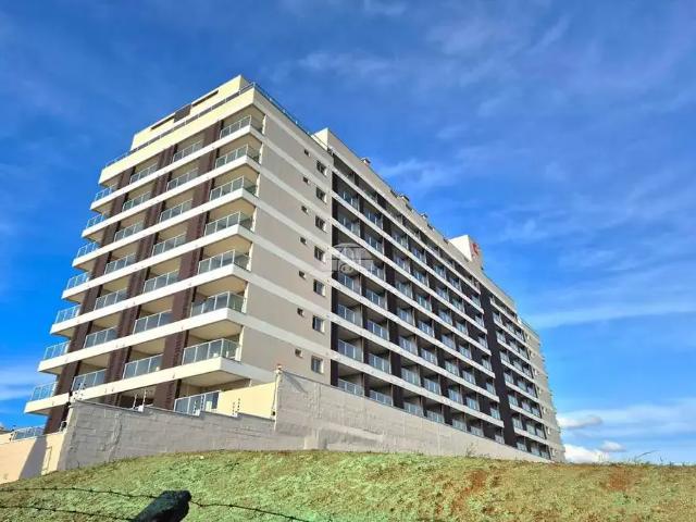 Kitnet / Stúdio para Venda em Curitiba/PR Boa Vista 1 Quartos
