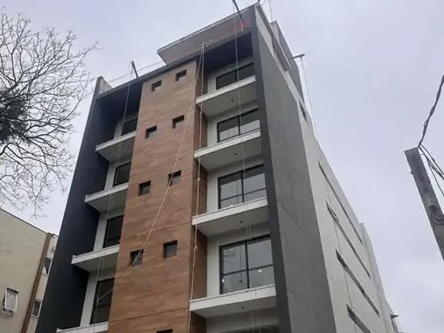 Kitnet / Stúdio para Venda em Curitiba/PR Boa Vista 1 Quartos