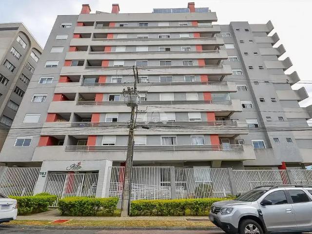 Kitnet / Stúdio para Venda em Curitiba/PR Boa Vista 1 Quartos