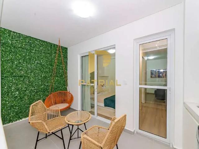 Kitnet / Stúdio para Venda em Curitiba/PR Boa Vista 1 Quartos
