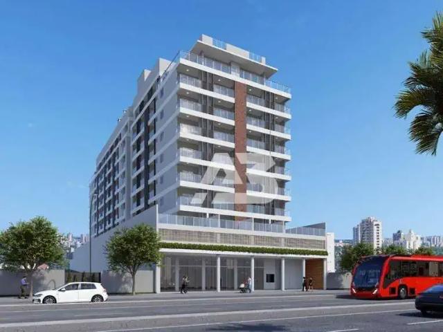 Kitnet / Stúdio para Venda em Curitiba/PR Boa Vista 1 Quartos