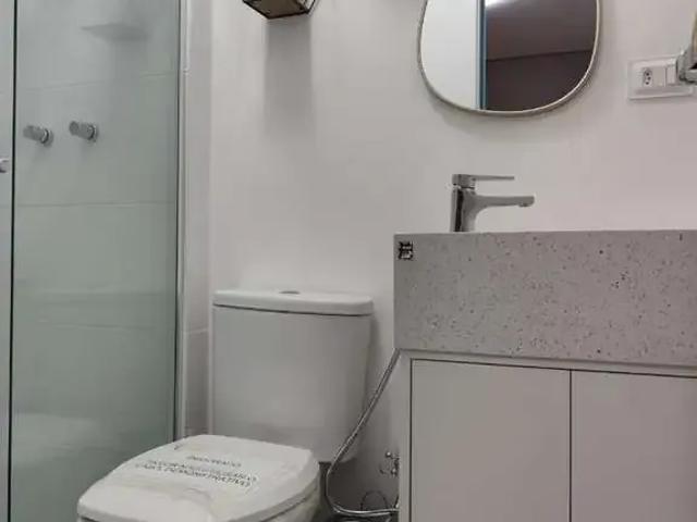 Kitnet / Stúdio para Venda em Curitiba/PR Boa Vista 1 Quartos