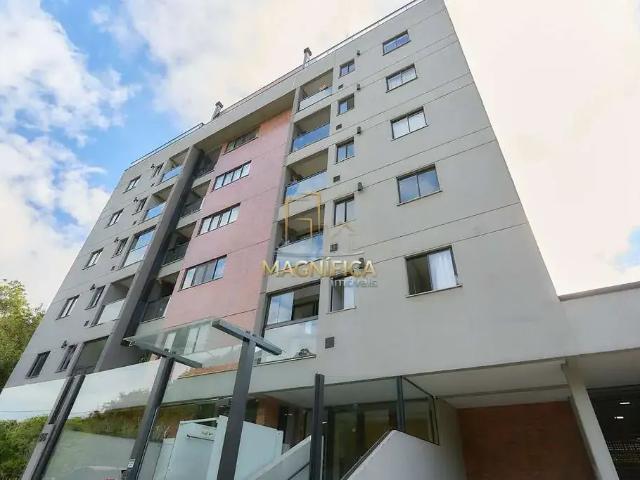 Kitnet / Stúdio para Venda em Curitiba/PR Boa Vista 1 Quartos