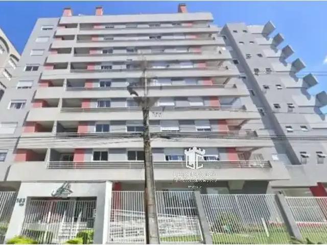Kitnet / Stúdio para Venda em Curitiba/PR Boa Vista