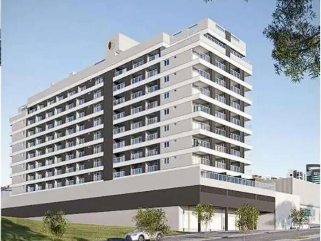 Kitnet / Stúdio para Venda em Curitiba/PR Boa Vista 1 Quartos