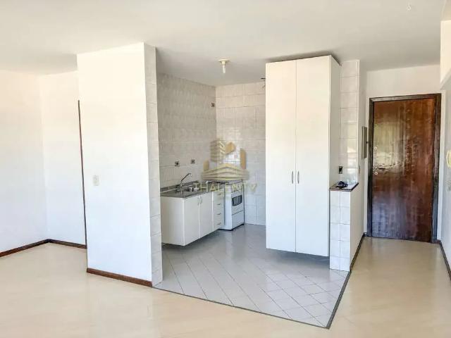 Kitnet / Stúdio para Venda em Curitiba/PR Campina do Siqueira 1 Quartos