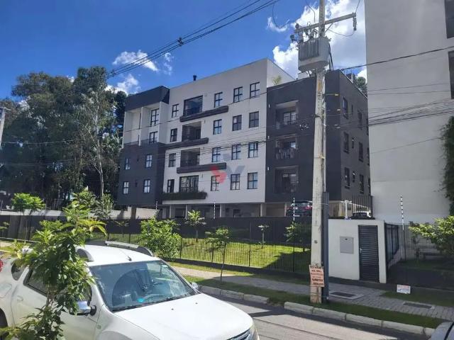 Kitnet / Stúdio para Venda em Curitiba/PR Campo Comprido
