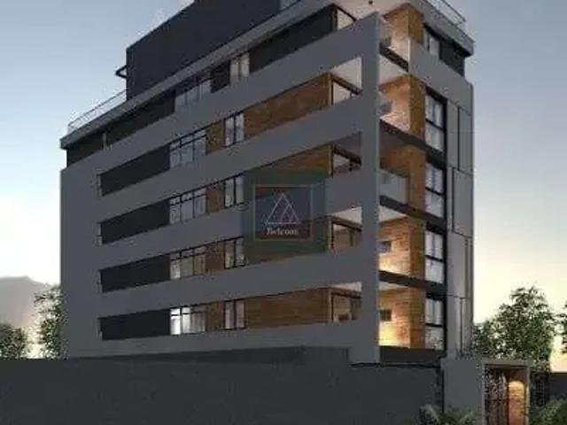Kitnet / Stúdio para Venda em Curitiba/PR Cabral 1 Quartos