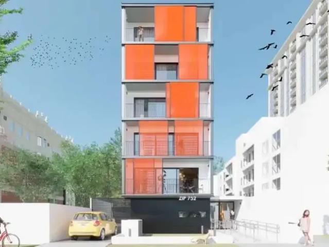 Kitnet / Stúdio para Venda em Curitiba/PR Cabral 1 Quartos