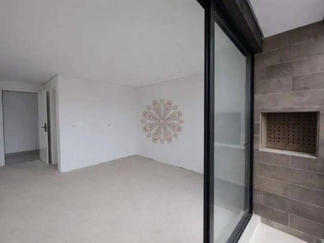 Kitnet / Stúdio para Venda em Curitiba/PR Cabral 1 Quartos