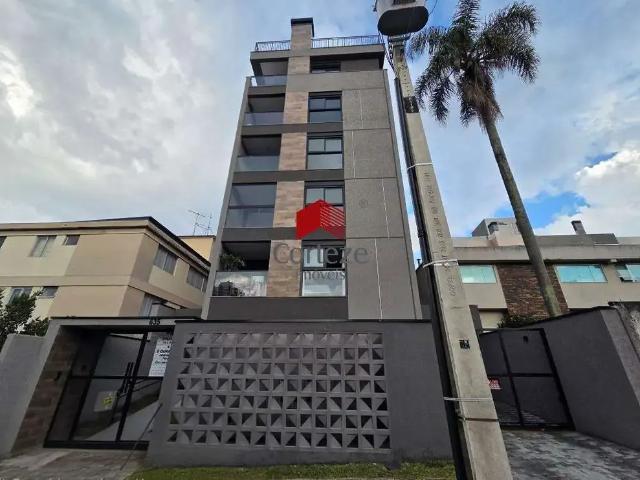 Kitnet / Stúdio para Venda em Curitiba/PR Cabral