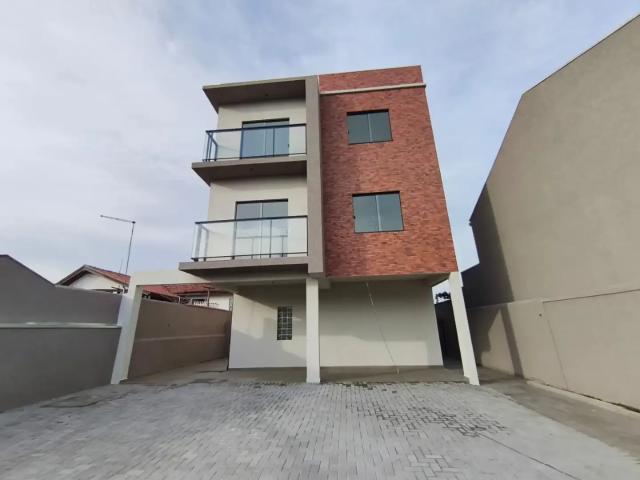 Kitnet / Stúdio para Venda em Curitiba/PR Cajuru 1 Quartos