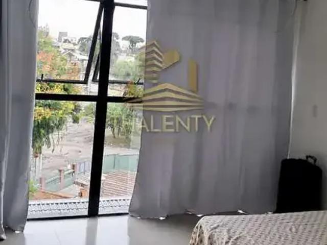 Kitnet / Stúdio para Venda em Curitiba/PR Cajuru 1 Quartos