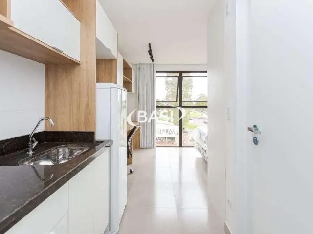 Kitnet / Stúdio para Venda em Curitiba/PR Cajuru 1 Quartos