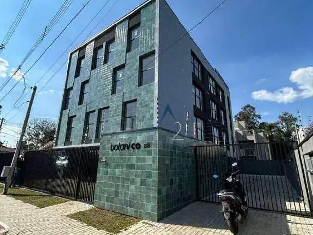 Kitnet / Stúdio para Venda em Curitiba/PR Cajuru 1 Quartos